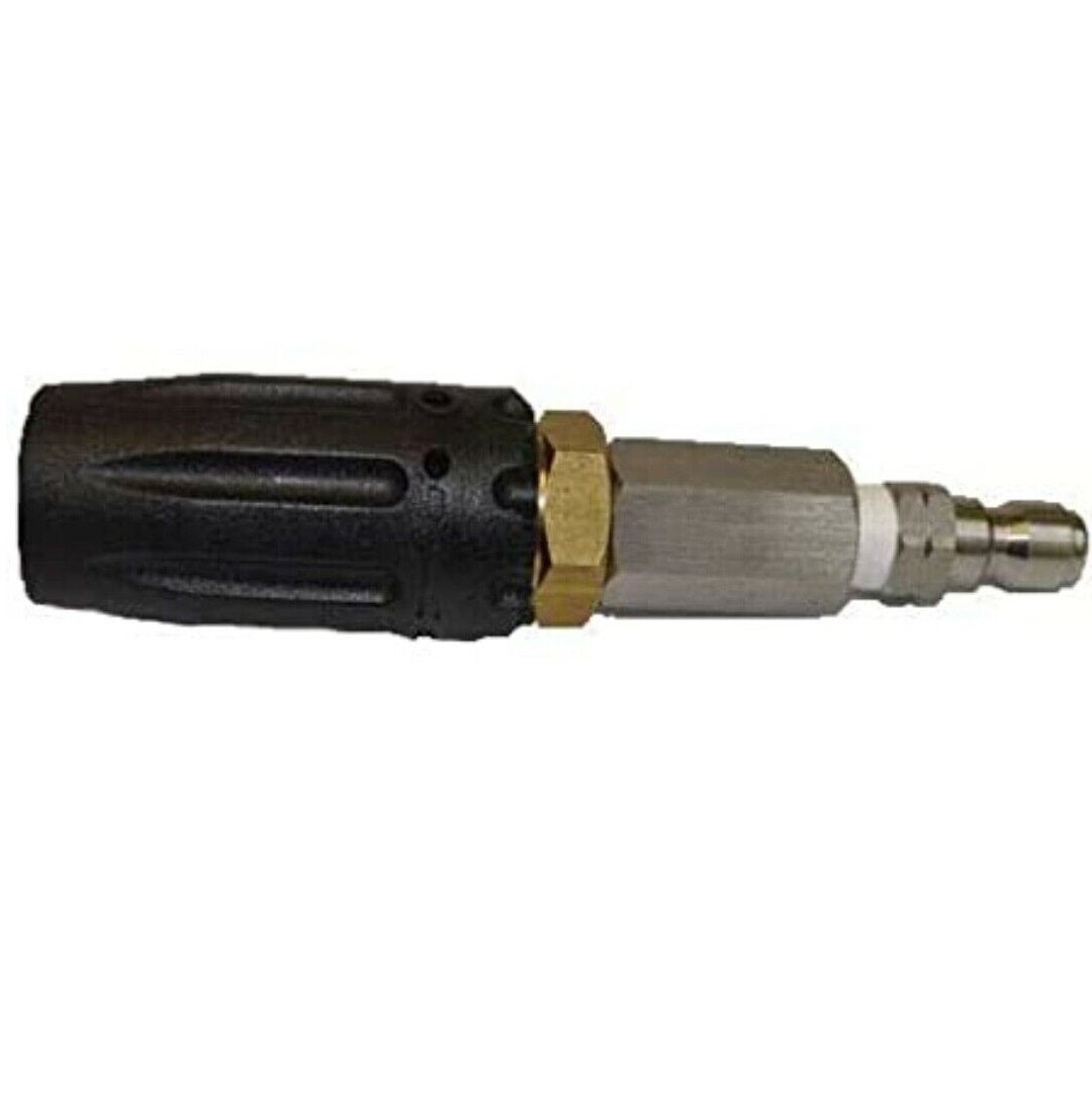 X-Jet M5 Twist Down Stream Pressure Washer Tip | Soft Wash Factory