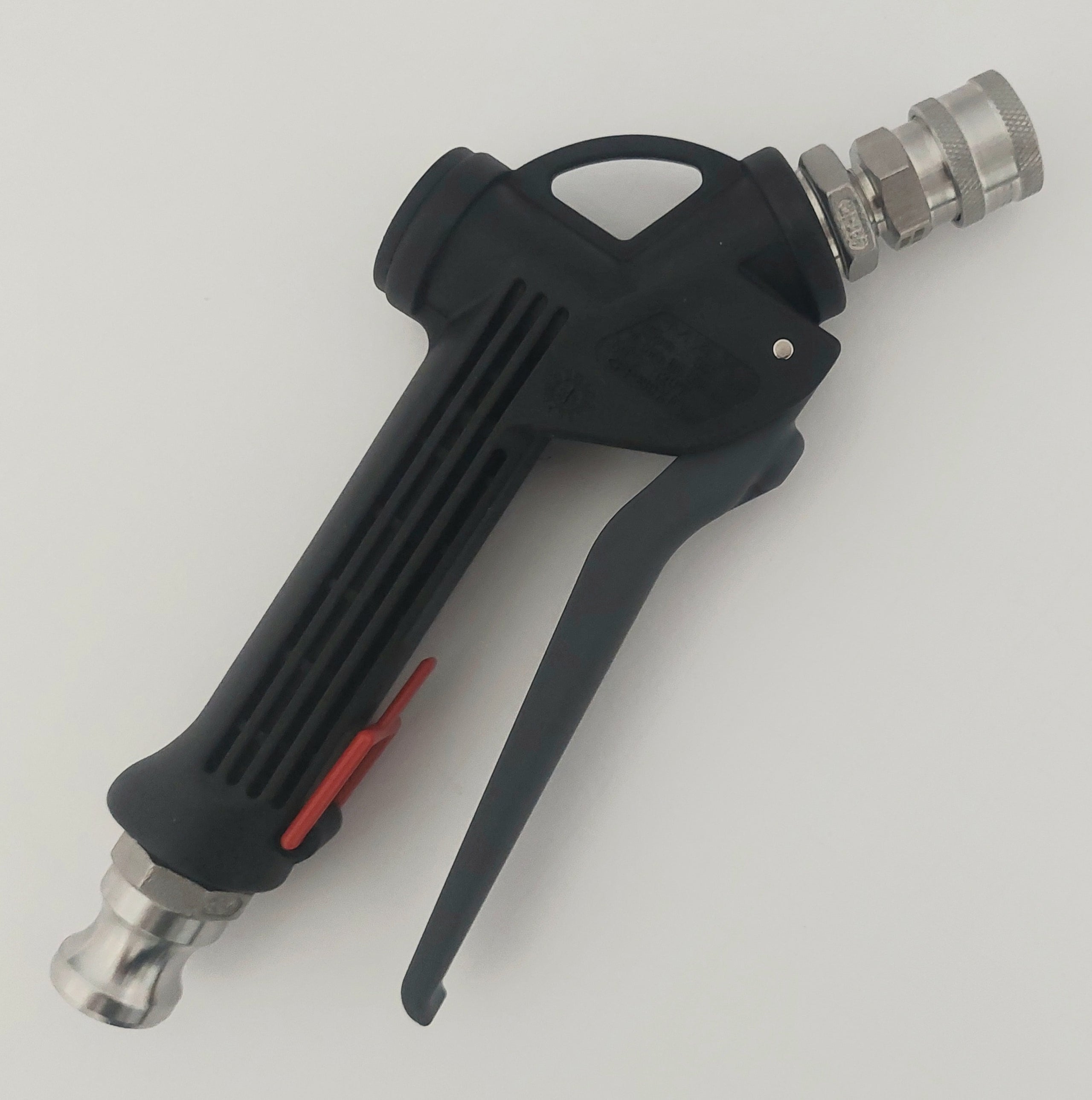 Soft Wash Gun - Stainless Camlock with 1/4" Quick Connect | Soft Wash ...